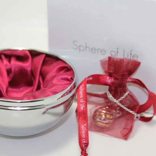 Sphere of Life Beautiful Jewelry with Meaning