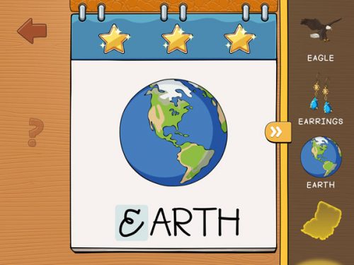 iTrace Educational Handwriting iPhone and iPad App for Kids Review