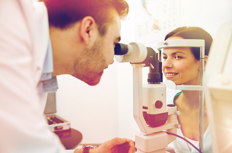 5 Reasons Why Regular Eye Test is So Important